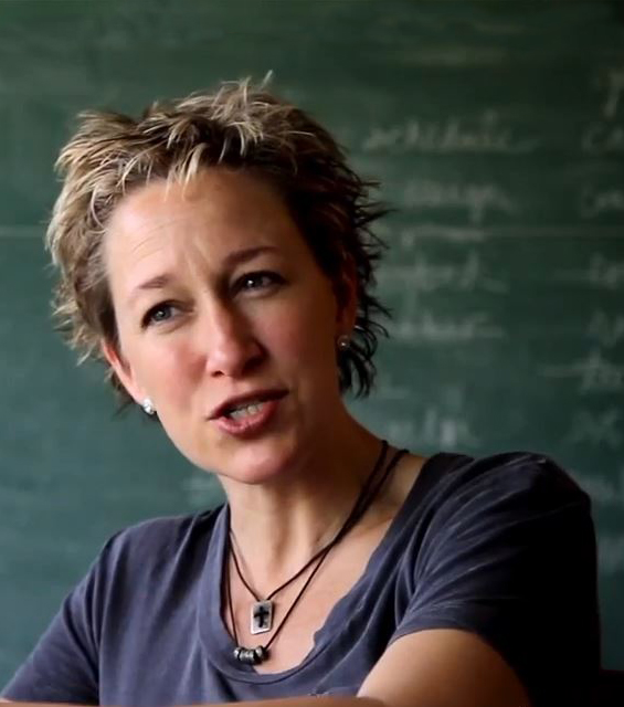 "Is Your Work a High Calling?" Contractor Kimberly… | Theology of Work