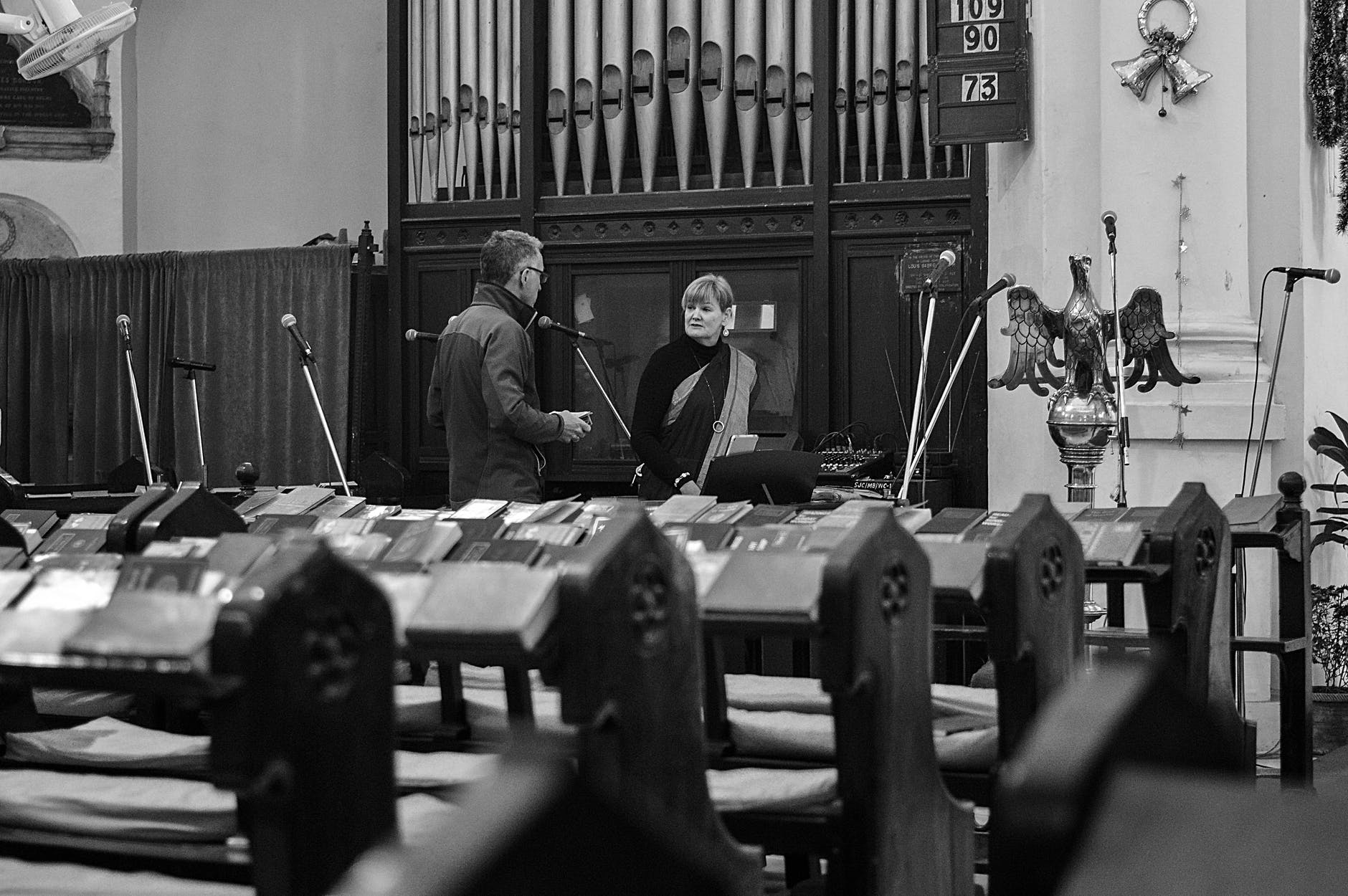 The Creed in Question Form for Workers (Prayer) | Theology of Work