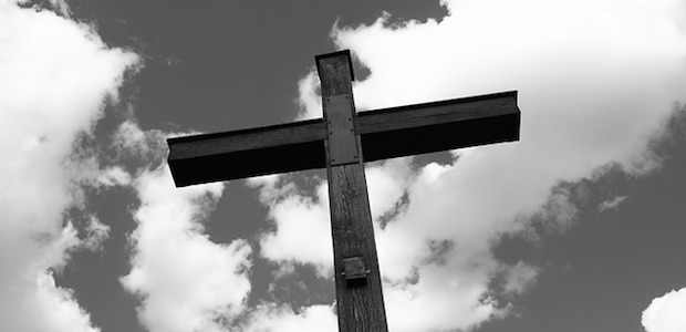 God’s Justice Through Jesus, the Solution to Our… | Theology of Work