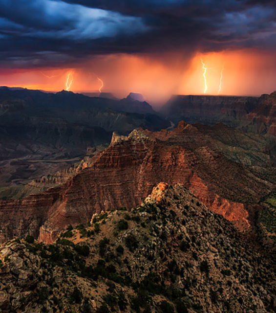 Earthquake Poem by Thomas Merton, Based on Isaiah… | Theology of Work