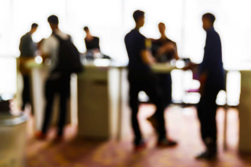 Event Ideas for the First Year of a Faith-Based… | Theology of Work