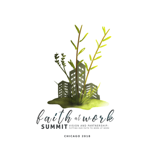 Faith at Work Summit October 2018: Join Us! | Theology of Work