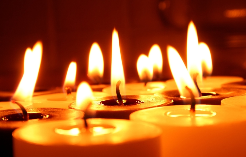 Hope and Help in God’s Provision | Theology of Work