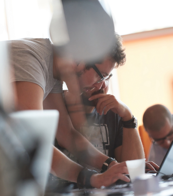 5 Ways to Make a Difference at Work | Theology of Work