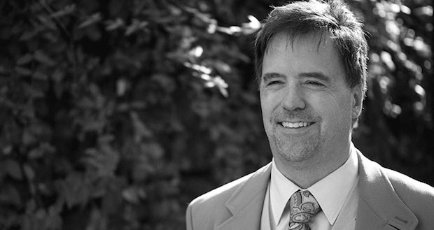 Jeff Rogers on Calling As Tied to Identity (Video) | Theology of Work