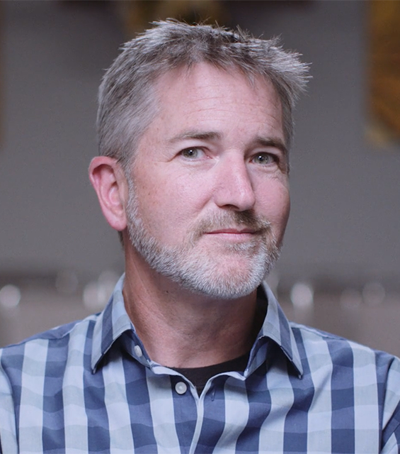 John Greenhill: Businesses That Stand Out Do Good… | Theology of Work
