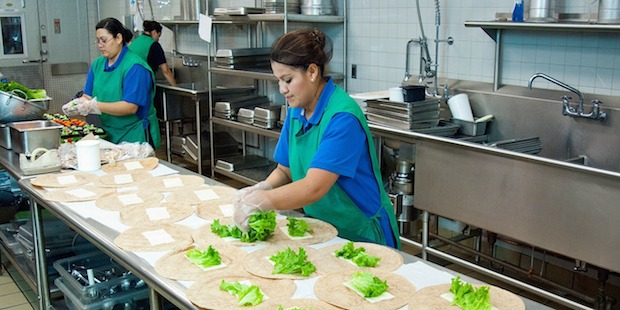 Be Transformed by the Renewing of Your Minds… | Theology of Work