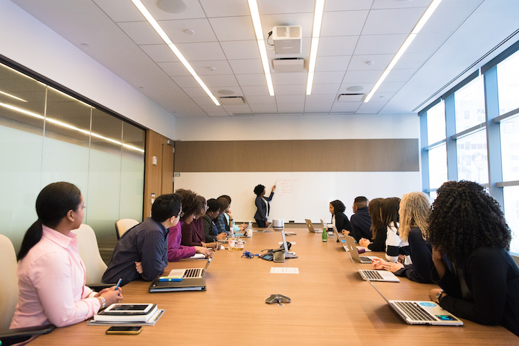 The Businesswoman Phoebe (Romans 16:1-2) | Theology of Work