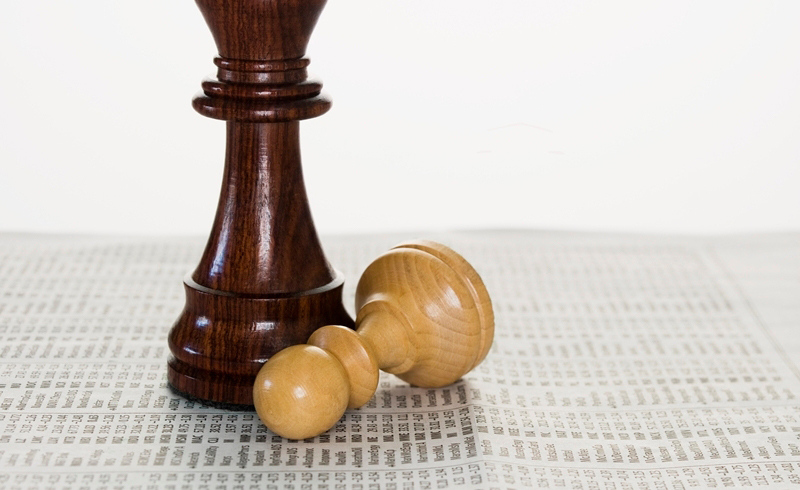 Risk: The Parable of the Ten Minas (Luke 19:11-27) | Theology of Work