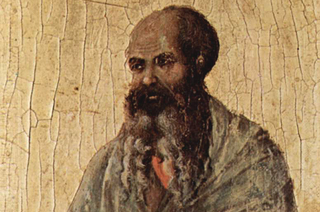 Introduction to the Prophets | Theology of Work