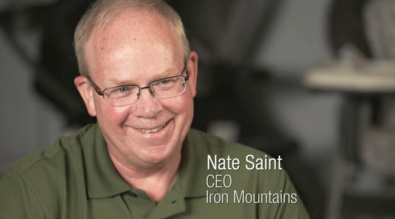 The Inventor of the Pack-n-Play on the Gifts of… | Theology of Work