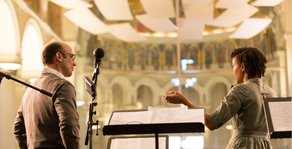 How to Do Vocational Interviews in Church | Theology of Work