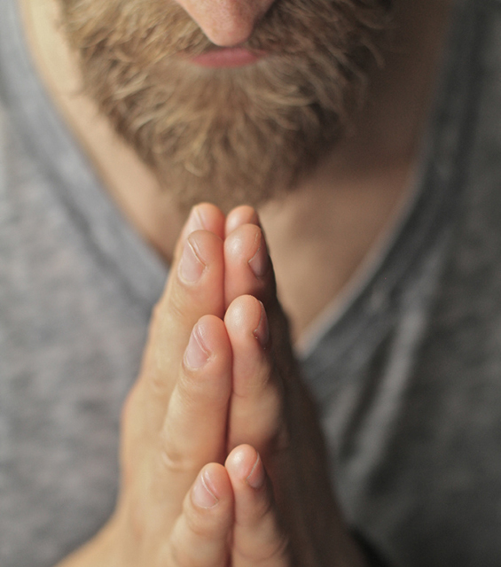 Prayer Material About Work for Church Services | Theology of Work