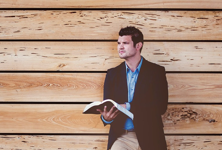 Why You Should Include Work in Your Preaching | Theology of Work