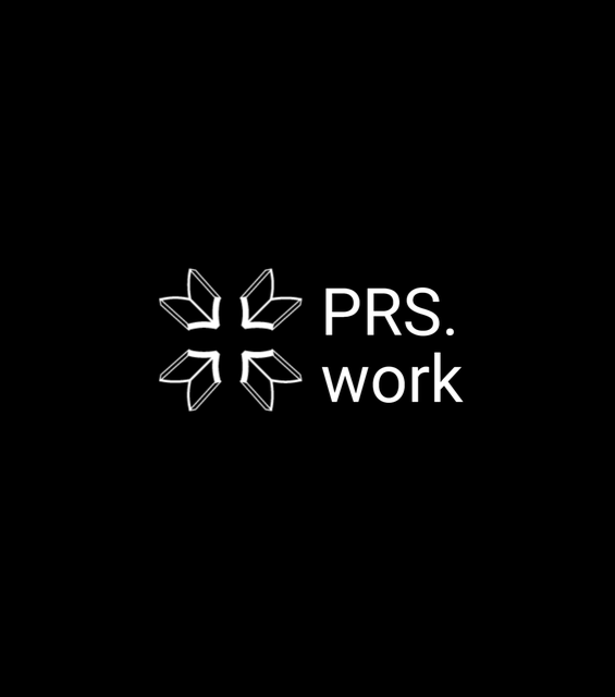 PRS.work | Theology of Work