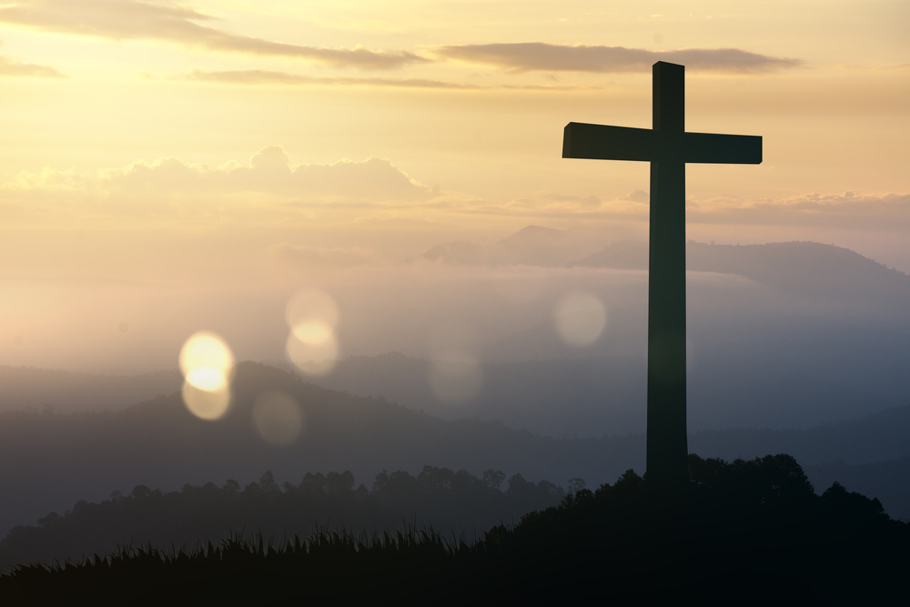 Reconciling the Whole World (2 Corinthians 5:16–21) | Theology of Work