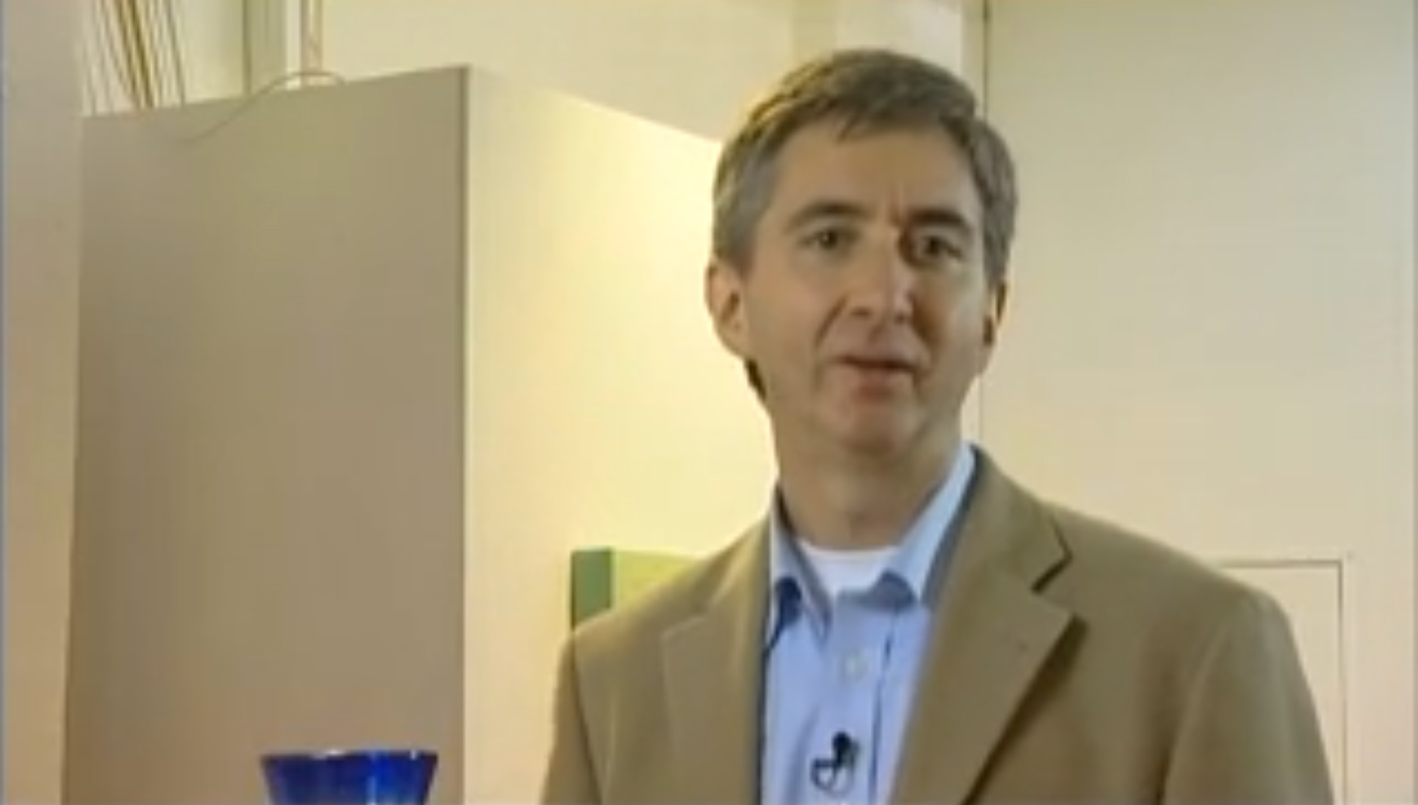 Sacred/Secular Divide | Theology of Work