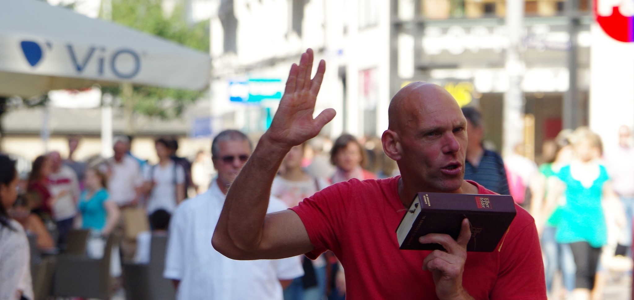 Teach Seminary Students How to Preach to Workplace… | Theology of Work