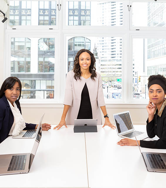 5 Ways to Demonstrate Strength at Work from… | Theology of Work