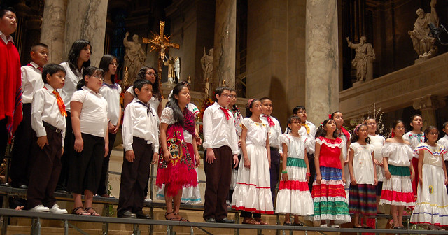 Sunday by Sunday (Poem) | Theology of Work