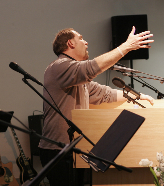 Teaching Preaching and Worship | Theology of Work