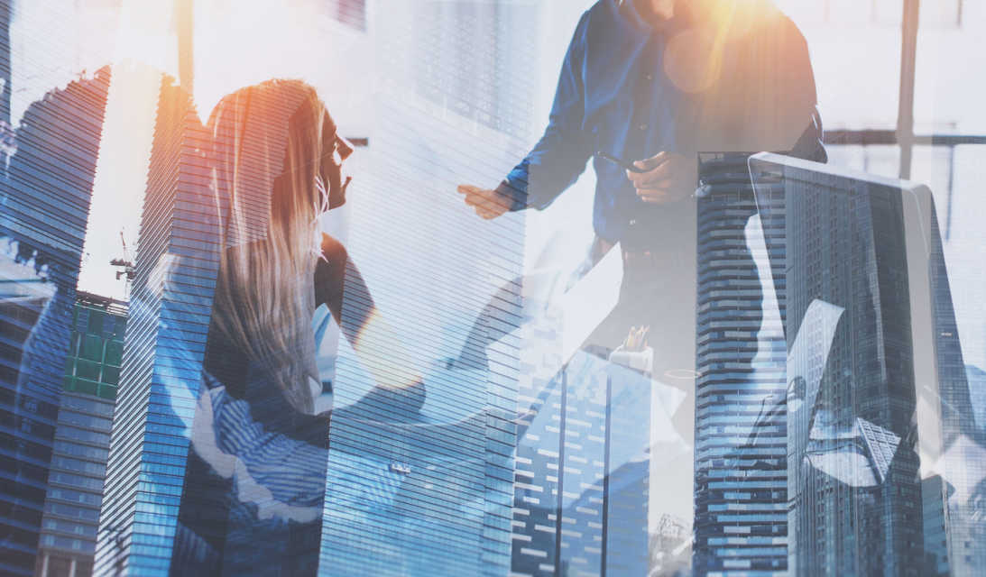 The Business Results of Employee Resource Groups… | Theology of Work