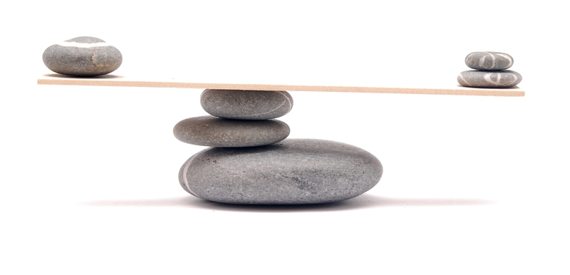 Three Balancing Principles | Theology of Work
