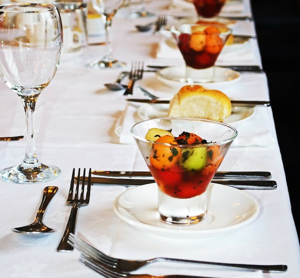 Welcoming Builds Up the Community (Romans… | Theology of Work