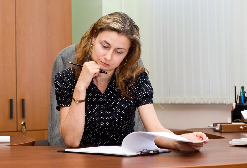 What Do the Proverbs Have to Do With Work? | Theology of Work