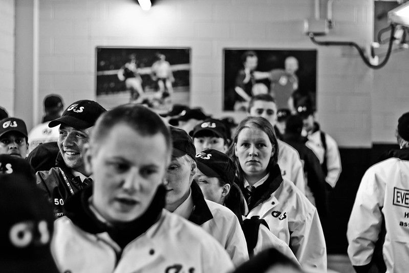 Witness in the World of Work | Theology of Work