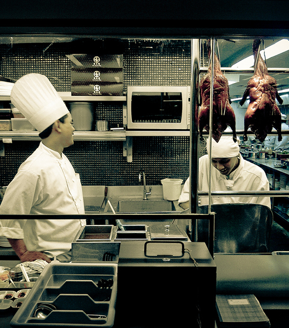 God You Have Created Us to Depend on One Another… | Theology of Work