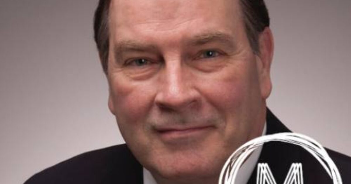 How to Find a Mentor and Be a Mentor - Bill… | Theology of Work