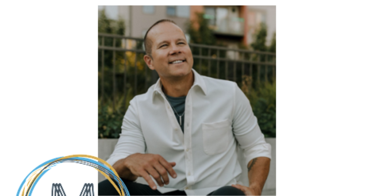 Staying Composed Under Pressure - Rob McKenna | Theology of Work