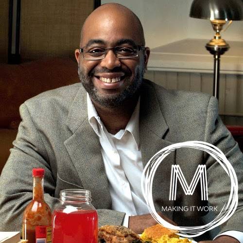 Bridging Political, Racial and Religious Differences Through Food ...