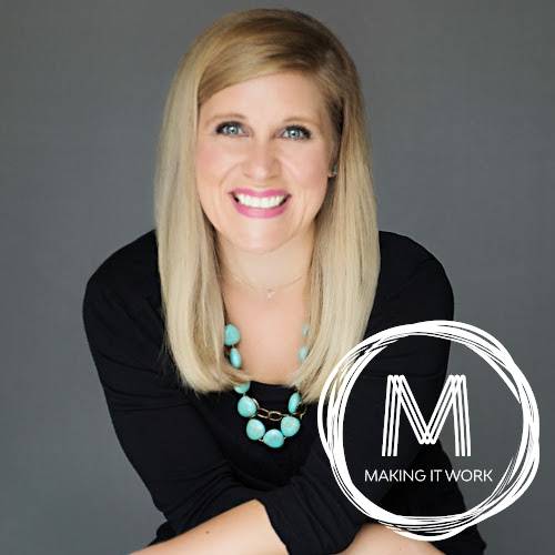 Leading in Times of Uncertainty - Laura Whitaker (Podcast Episode 29 ...