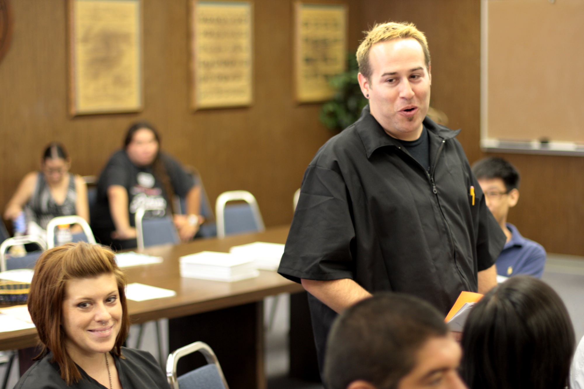 Honoring God through Business | Theology of Work
