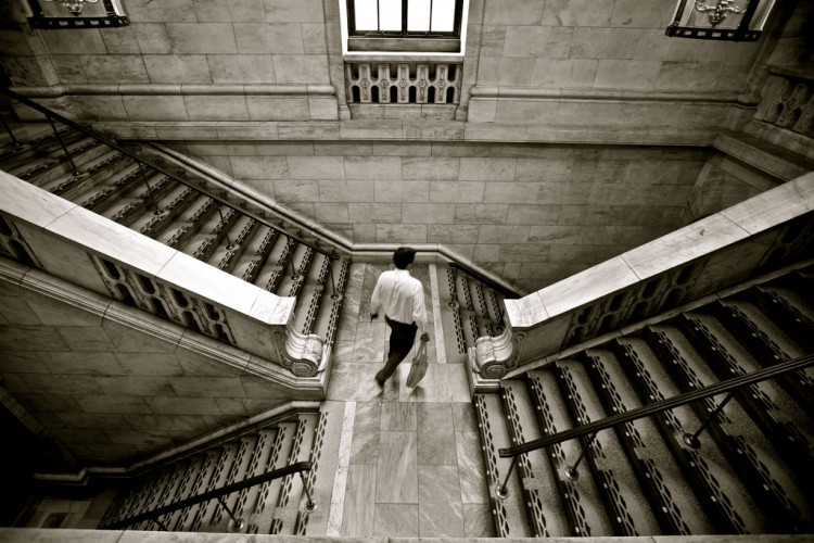 C’mon, Pastors, Get With the Work Program! | The High Calling | Theology of Work