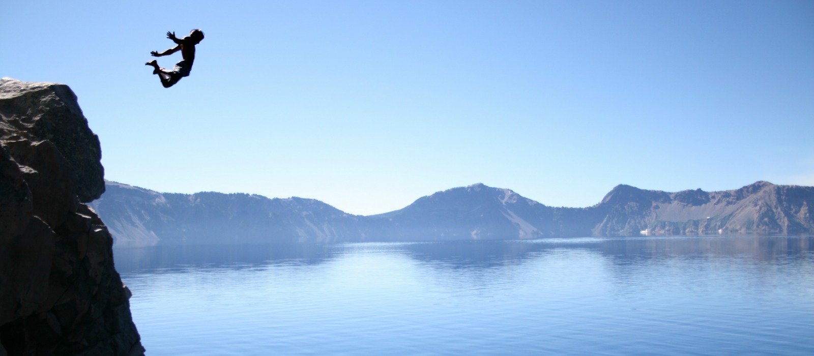 On Leaps | The High Calling | Theology of Work