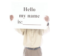 Your Name Has Value | Theology of Work