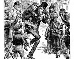 Scrooge’s New Vision | The High Calling | Theology of Work