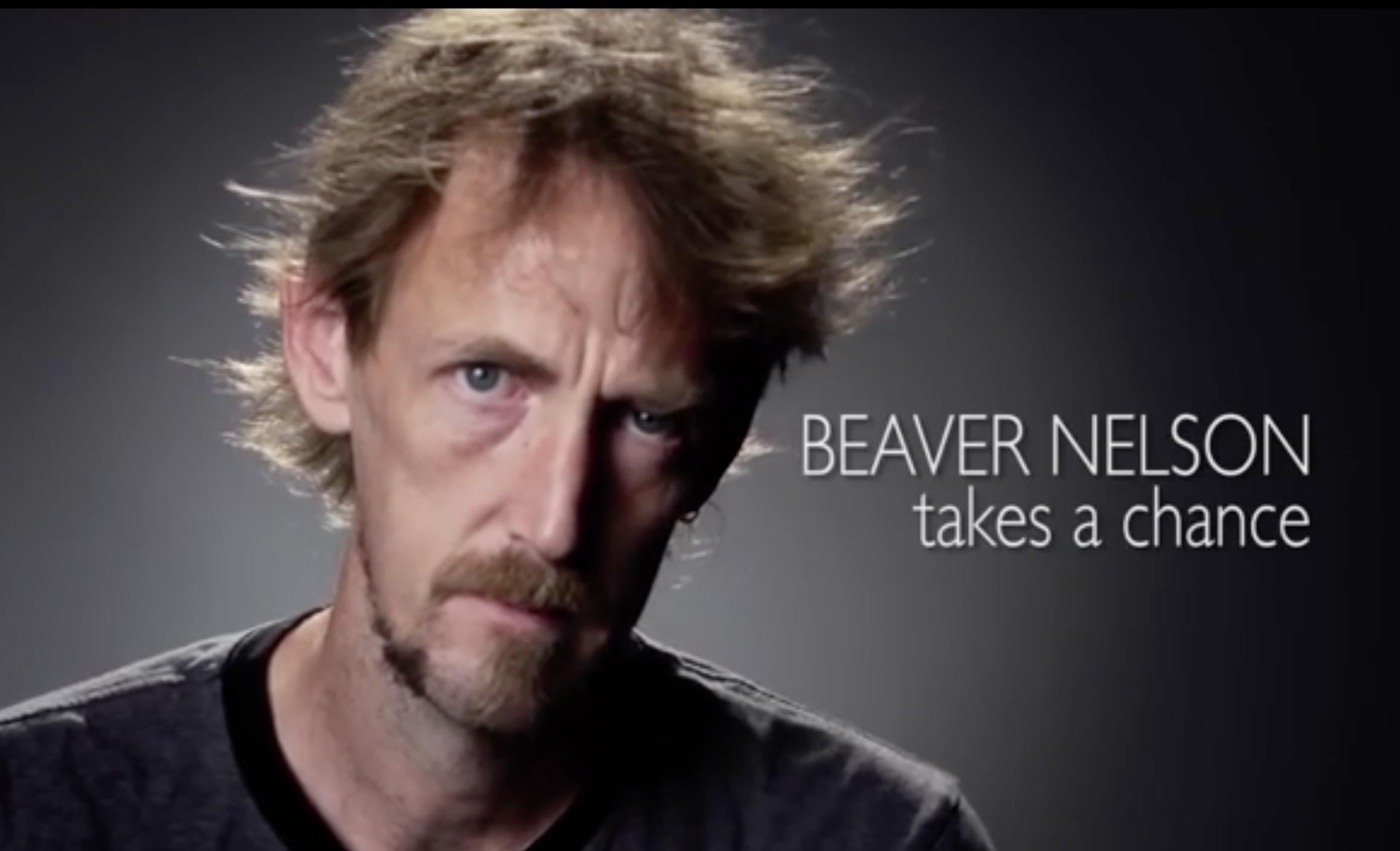 Beaver Nelson Takes a Chance | The High Calling | Theology of Work