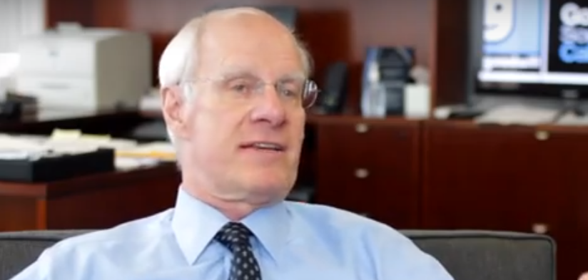 CEO Doug Barr Asks: Am I More Than a Job Title?(Video) | The High ...
