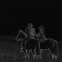 For the Love of Books: Lonesome Dove | Theology of Work