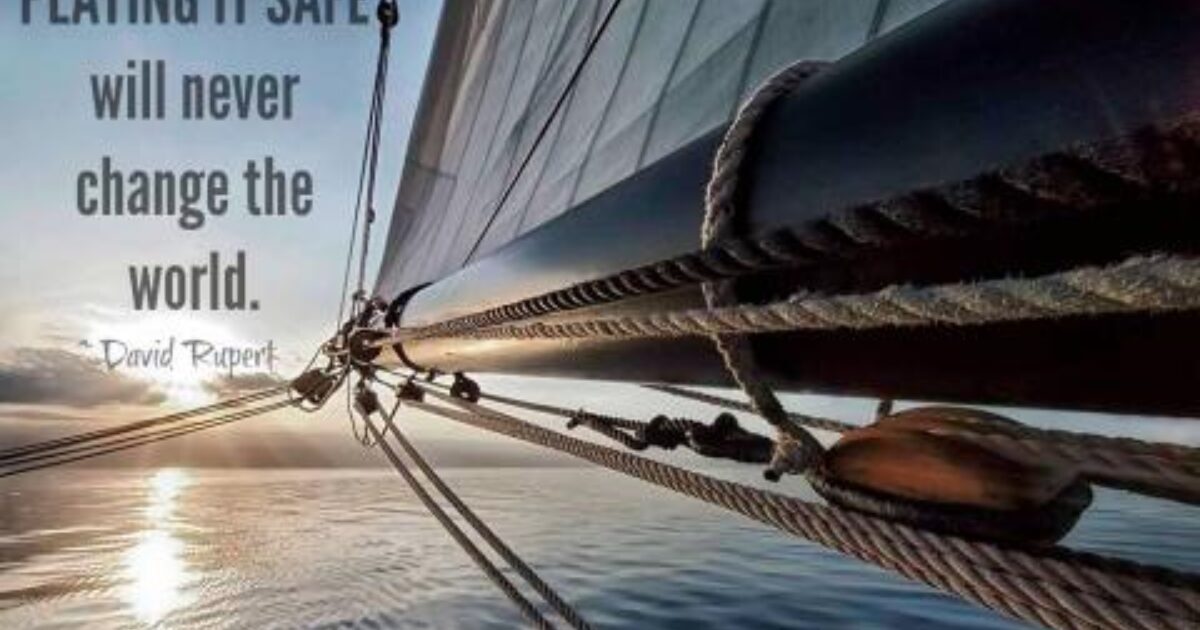 Community Post Summary: Moving Beyond Mediocrity | Theology of Work