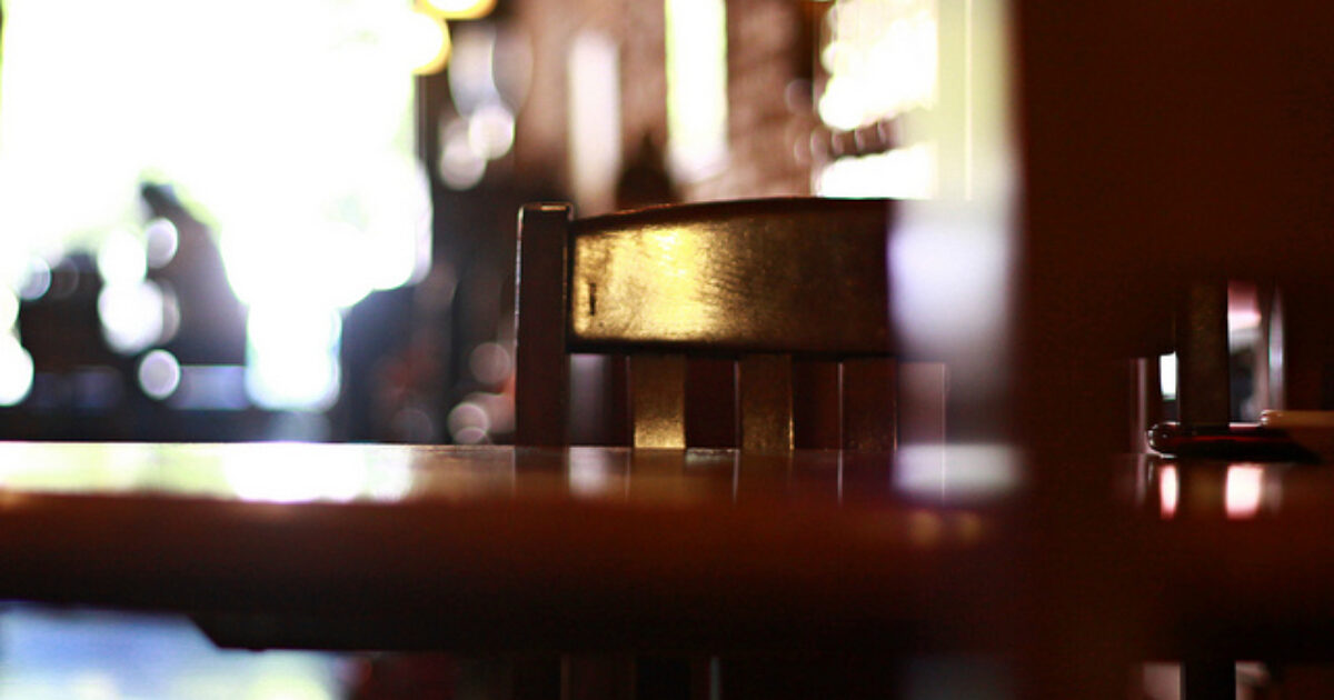 Forgiveness to Infinity and Beyond | Theology of Work