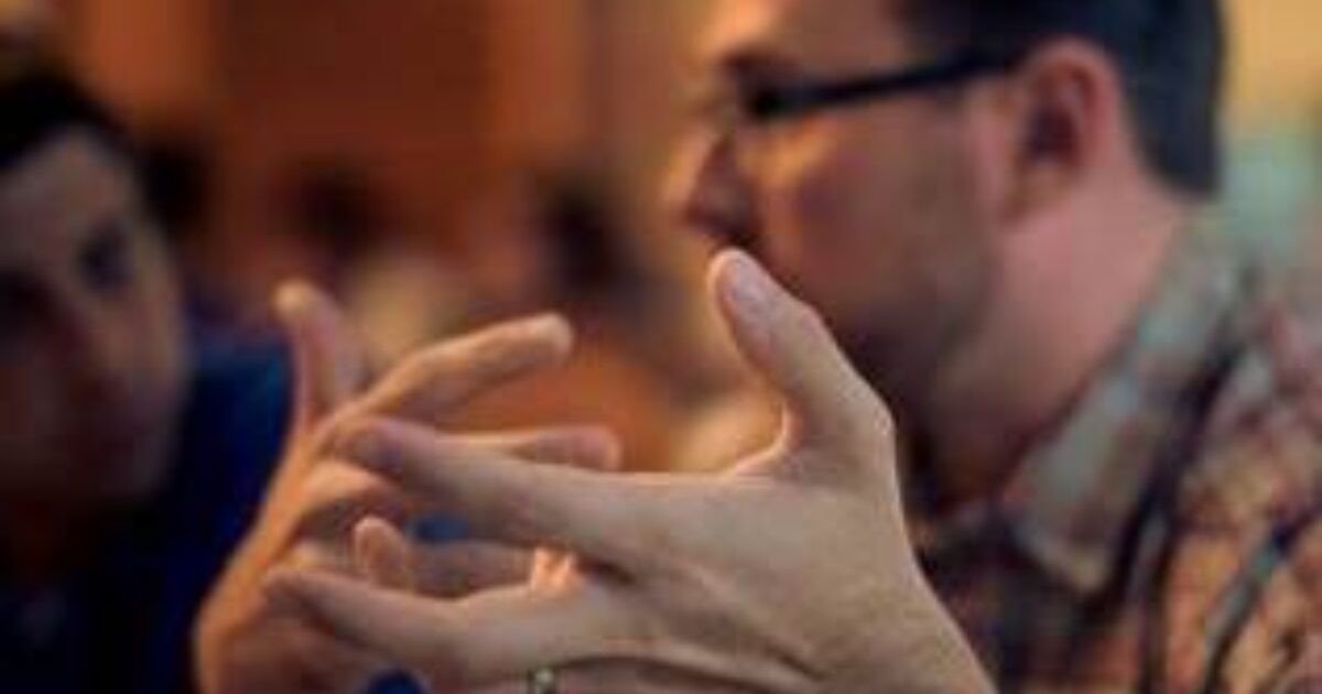 Spirit-Filled Work | The High Calling | Theology of Work