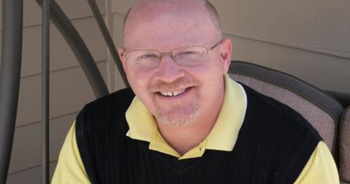 Building a Platform: Interview with Agent Greg… | Theology of Work