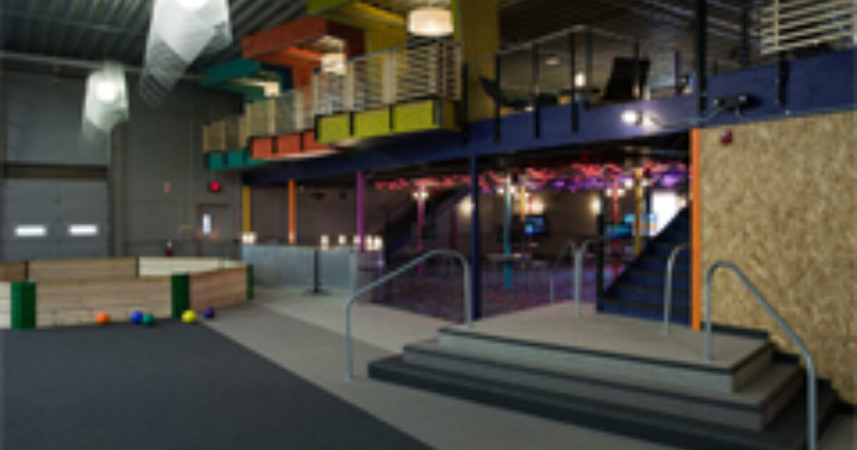 Elevate Studio Serves God Through Architecture | Theology of Work