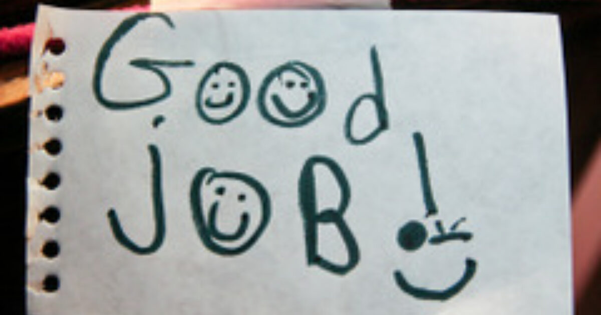 The Proper Use of Smiley Faces in Business… | Theology of Work