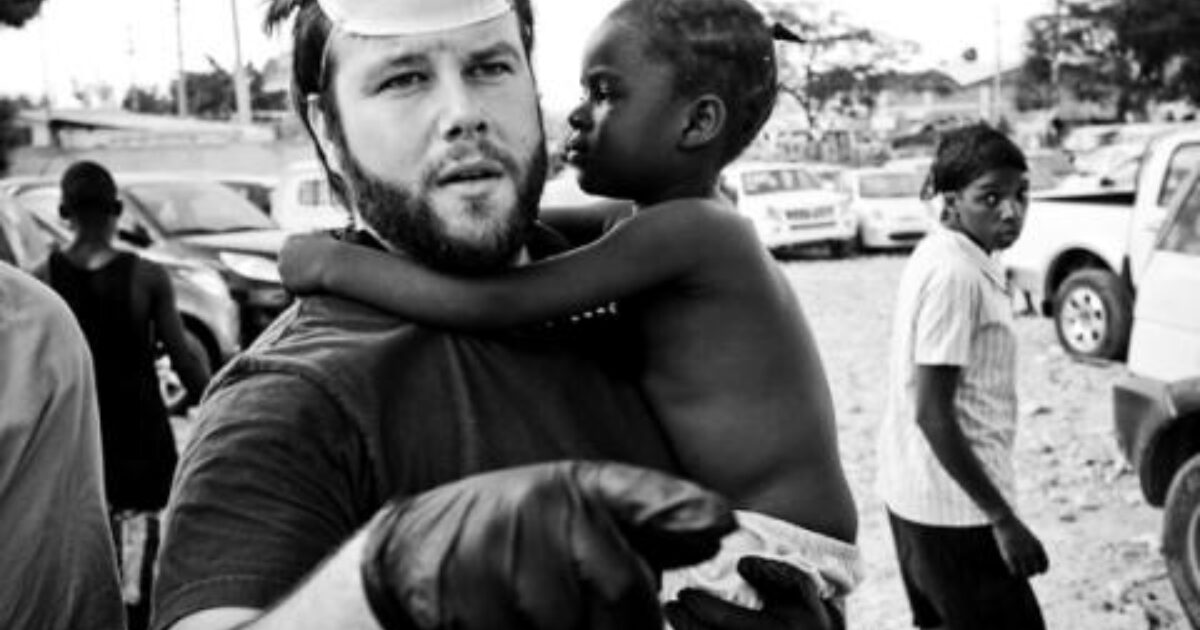 A Godly Correction | Theology of Work